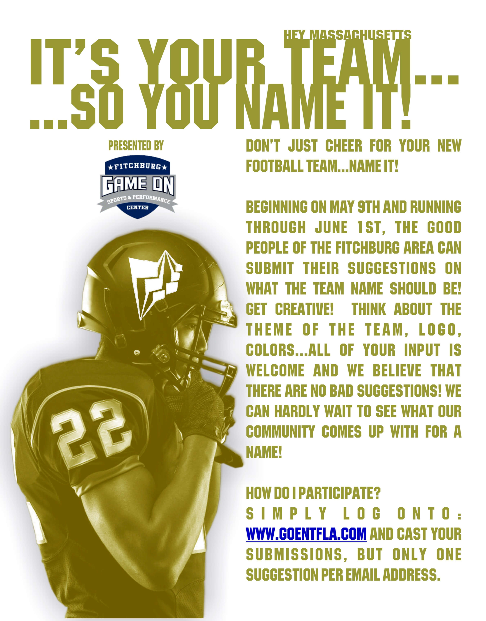 ENTFLA – Entertainment Football Association