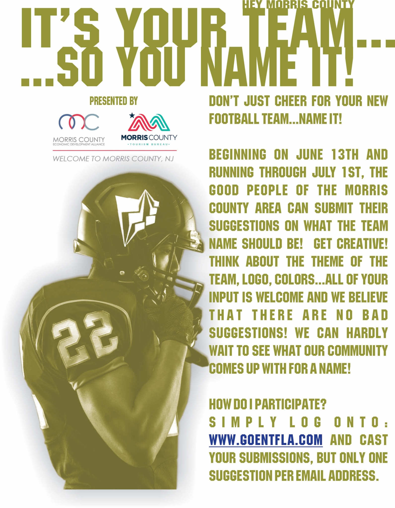 ENTFLA Home - ENTFLA