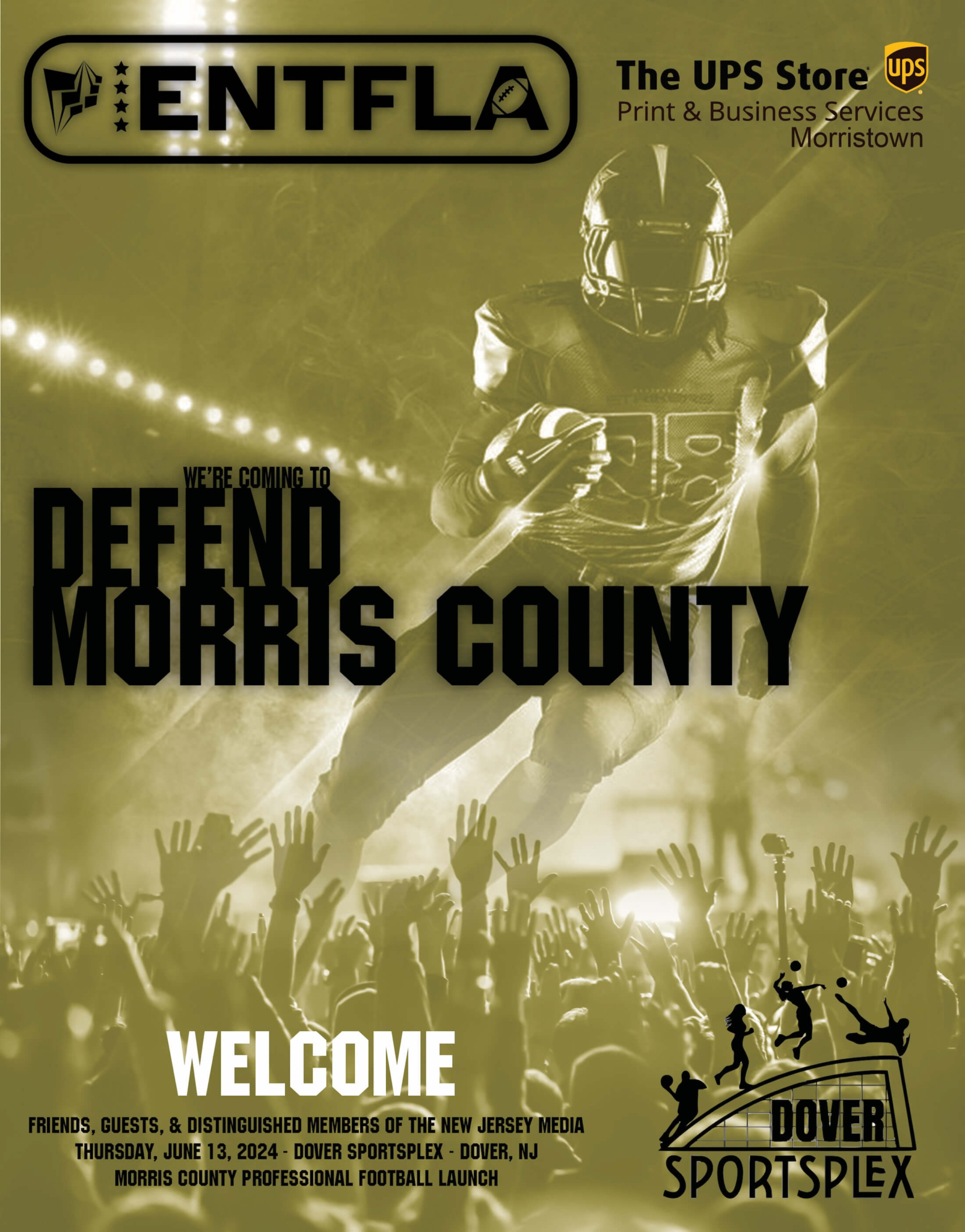 ENTFLA Home - ENTFLA