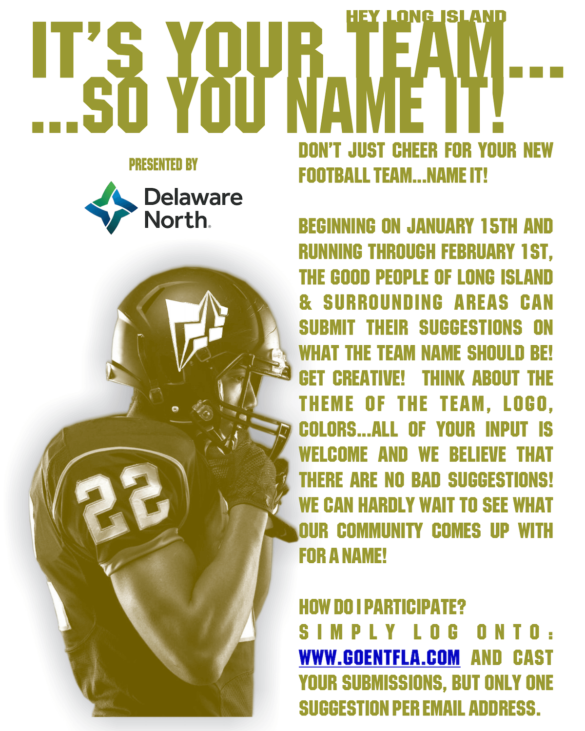 The Premier Provider Of Sports Entertainment - The Entertainment ...