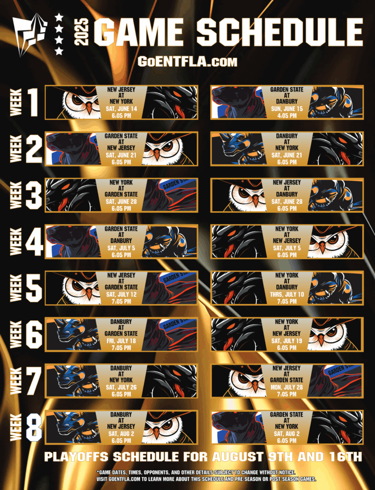 The Premier Provider Of Sports Entertainment - The Entertainment Football Association